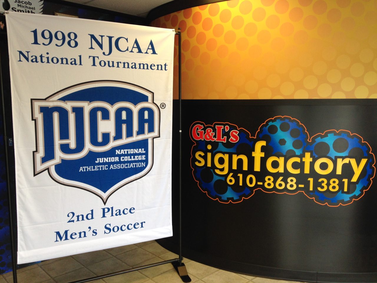 signs - G&L’s Sign Factory